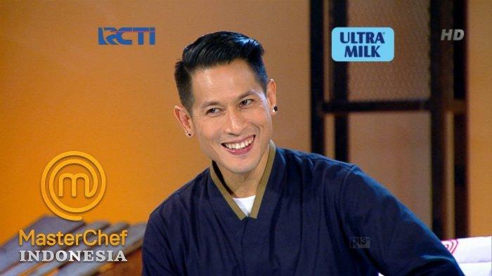 Mengenal Dashi, Kaldu Khas Masakan Jepang yang Dibuat Chef Juna di ...