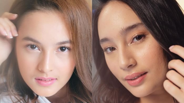 Bukan Saudara, Artis-artis Ini Punya Wajah yang Super Mirip ...
