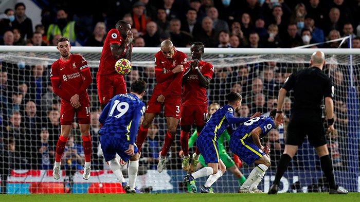 Siaran Langsung Final Piala Liga Inggris Liverpool vs Chelsea, Jurgen ...