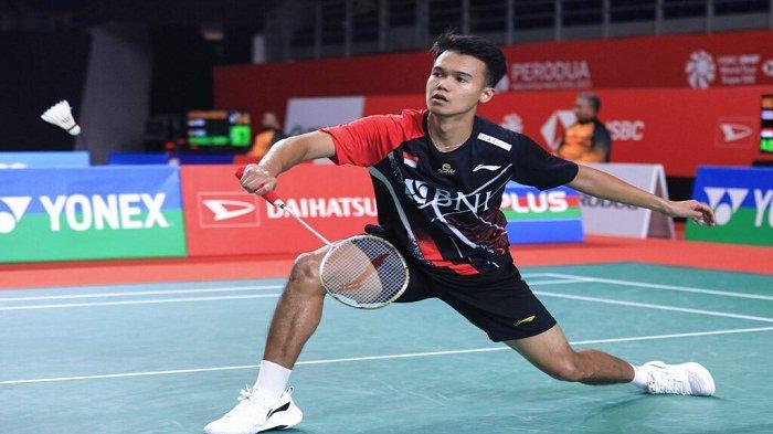 Live Hasil Perempat Final Malaysia Masters 2023 Hari Ini Update Wakil Indonesia vs Tuan Rumah ...