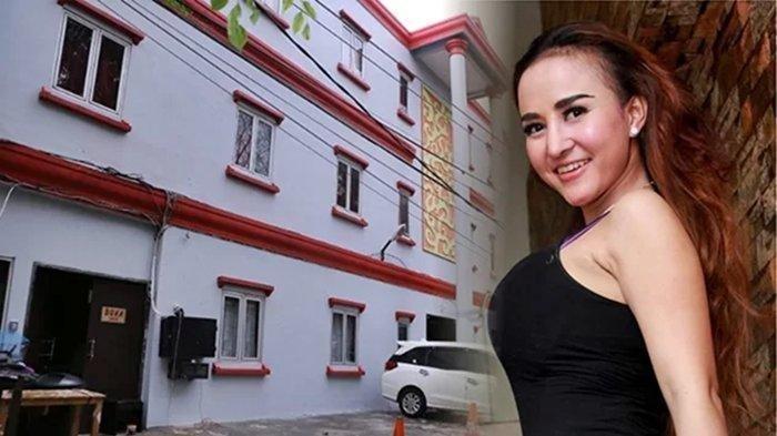 Profil Siapakah Cynthiara Alona Artis dan Model Keturunan Aceh-Jawa & Umur Cynthiara Alona ...