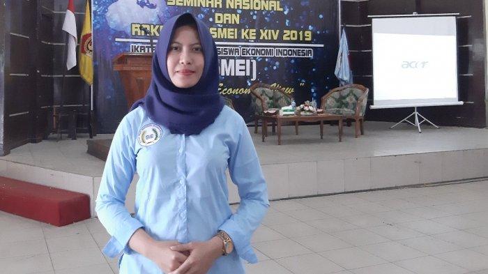 Kalbar Tuan Rumah Rakernas ke-XIV, Ini Tanggapan Dwi Wulansari ...