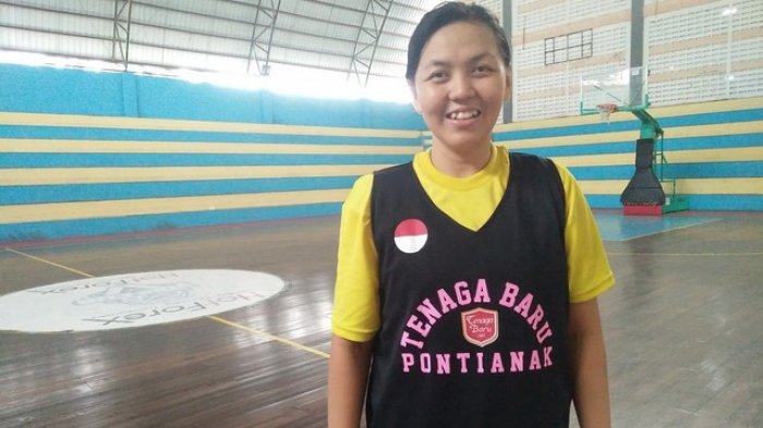Ini Sosok Pemain Senior Tenaga Baru Pontianak - Tribunpontianak.co.id