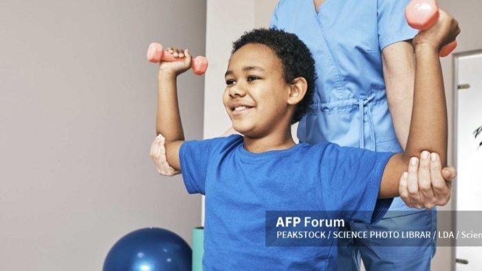 Gejala Utama ADHD, Lengkap Contoh dan Ciri-Cirinya Pada Anak ...