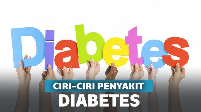 CIRI - CIRI Diabetes Pada Wanita, Kenali Gejala dan Cara Mengobati ...