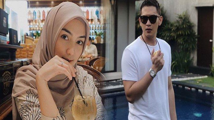Citra Kirana Mantan Pacar Ali Syakieb & Rezky Aditya Pamer Kemesraan, Usaha Netizen Berbuah ...