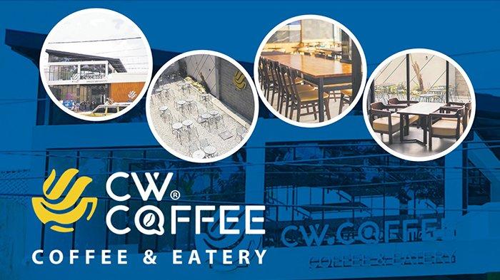 Grand Opening Coffee Shop Pertama di Jatim, Coldiac Sukses Hibur ...