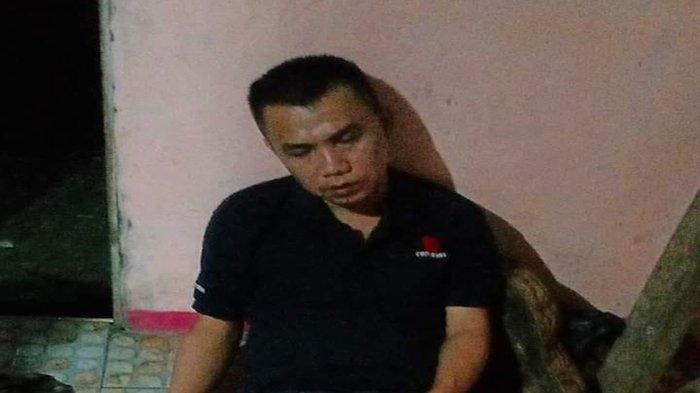 Warga Singkawang Dinyatakan Hilang di Hutan Bagak Sahwa ...