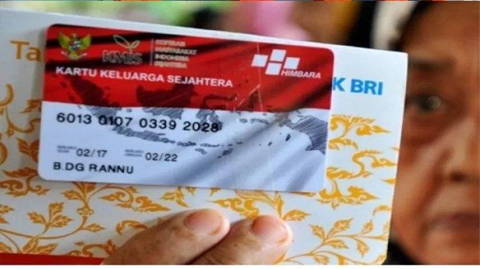 Kartu ATM PKH Kadaluarsa? Begini Solusinya Agar Bisa Mencairkan Bansos ...