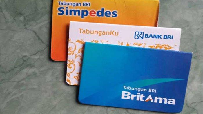 LENGKAP! Ini Cara Buka Rekening BRI Simpedes Online, Setoran Awal Cukup ...
