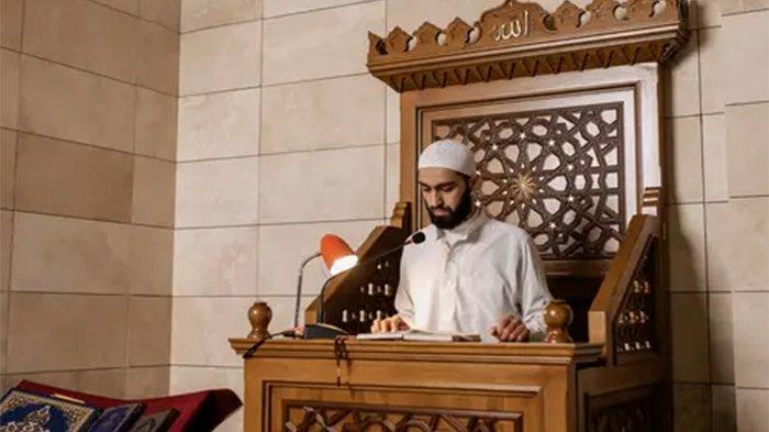 7 CONTOH Doa Pembukaan Majelis Bahasa Arab, Latin Lengkap dengan ...