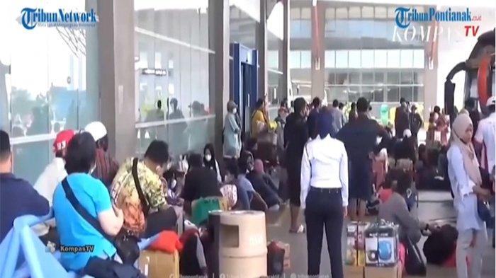 Contoh Surat Keterangan Kerja untuk Mudik Swasta, PNS Maupun Pekerja ...