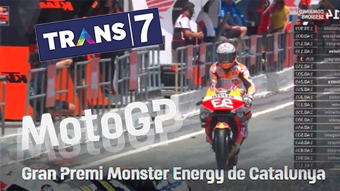 CRASH NET MotoGp Hasil FP2 MotoGP Hari Ini 2021 Johann Zarco Top ...