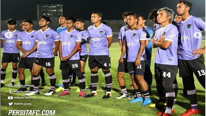 DAFTAR 25 Pemain Persita Hadapi Babak 8 Besar Liga 2 2019! Asri Akbar ...