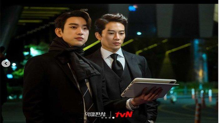 7 Daftar Drama Korea yang Tayang di Bulan Agustus 2021, Ada Hometown Cha-Cha-Cha ...