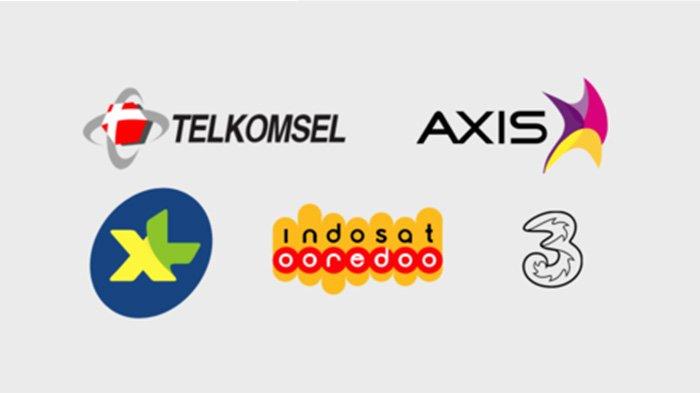 Daftar Kuota Internet Semua Operator dari Murah hingga Mahal, Aktifkan ...