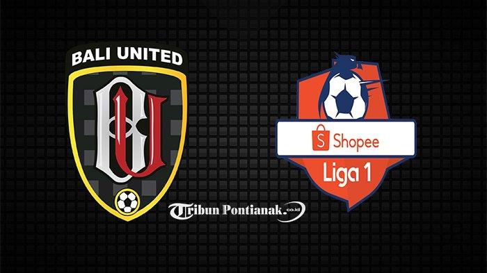 Daftar Pemain Bali United di Liga 1 2020 : Paulo Sergio, Melvin Platje ...