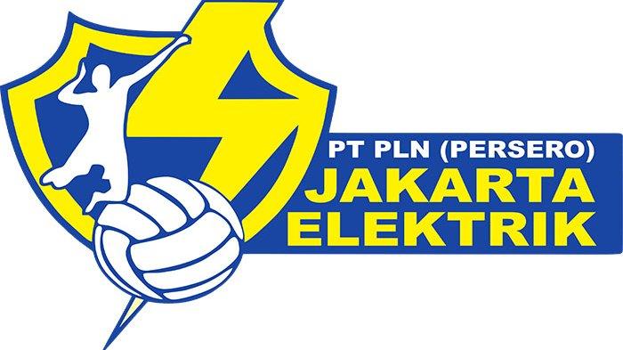 Susunan Pemain Voli Putri Jakarta Elektrik PLN di Proliga 2024 Lengkap ...