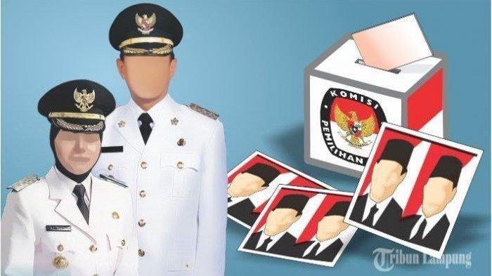 Daftar Pasangan Calon Pilkada se Provinsi Jambi 2024 Lengkap Jadwal Penetapan KPU ...