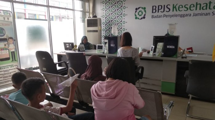 BPJS Cover Semua Pelayanan Kesehatan, Mulai Tingkat Pertama hingga ...
