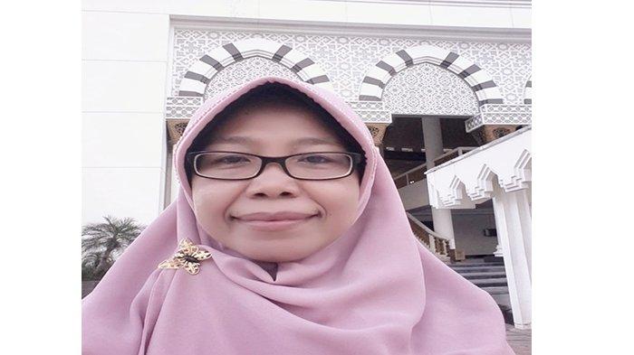 Memecahkan Problem Arah Kiblat dengan Memanfaatkan Fenomena Bayangan ...