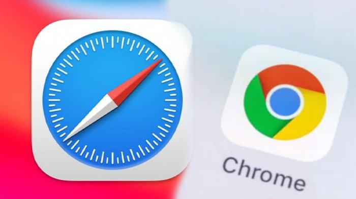 Alasan Apple Minta Pengguna iPhone Tidak Lagi Pakai Browser Selain ...