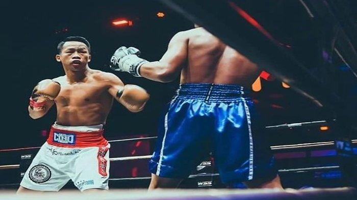 3 Lawan Tinju Dunia Ryan Garcia, Salah Satunya Pemegang Gelar Divisi ...