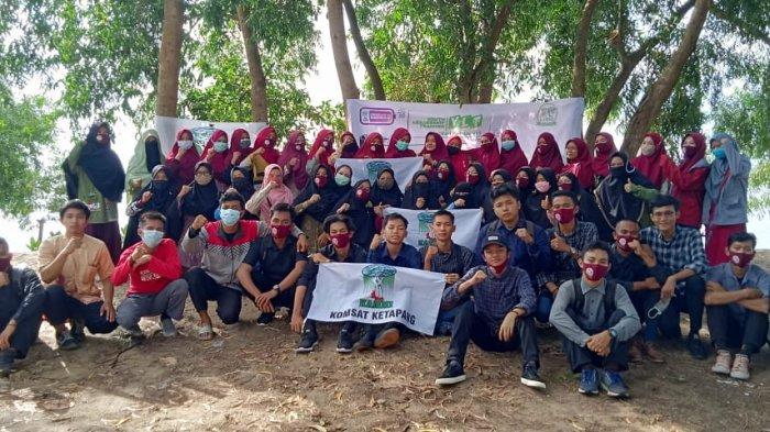 KAMMI Komisariat Ketapang Gelar Daurah Marhalah 1 - Tribunpontianak.co.id