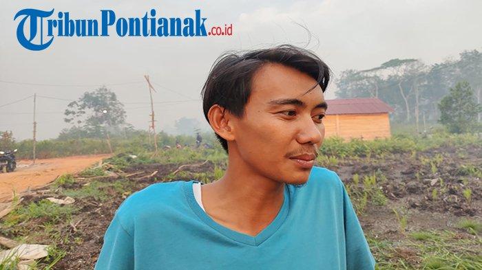 Sudah Sepekan Terakhir Warga RBK Raya Serdam Hirup Udara Tak Segar ...