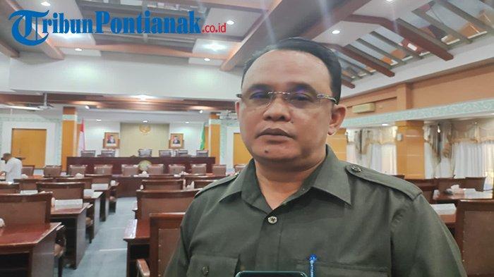 Mujiono Nilai Generasi Muda Perlu Melek dan Ikut Awasi Proses Politik ...