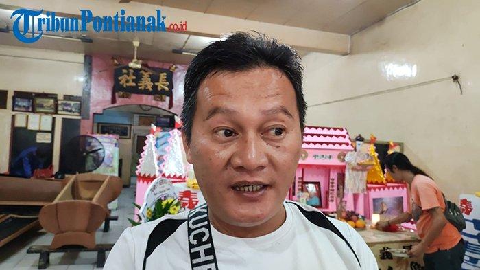 Pembunuhan Pasangan Suami Istri di Kubu Raya, Pelaku Ternyata Kerap ... Pembunuhan Pasangan Suami Istri di Kubu Raya, Pelaku Ternyata Kerap ...