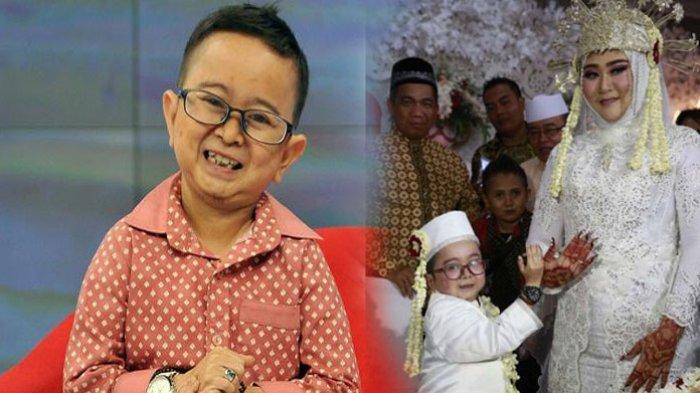 Postingan Istri Ketiga Komedian Daus Mini Jadi Sorotan, Bahas Ujian ...
