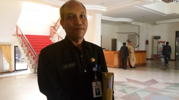 Masuki Siklus 5 Tahun DBD, David Sianipar: Baru Ada 4 Orang Yang ...