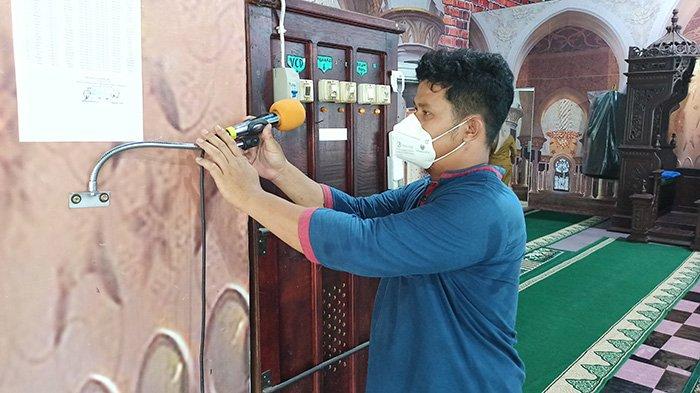 Jadwal Adzan Sholat Dzuhur Ashar Magrib Isya dan Subuh Seluruh ...