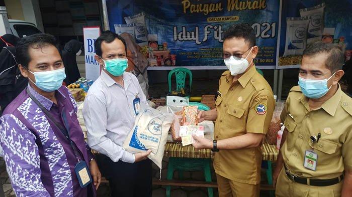 SAH Atau Tidak Transaksi dengan UPK 75 Ribu? - Tribunpontianak.co.id