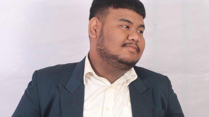 Jadi Komika, MC dan Penyanyi, Dedy Ramdana Terus Gali Kemampuan ...