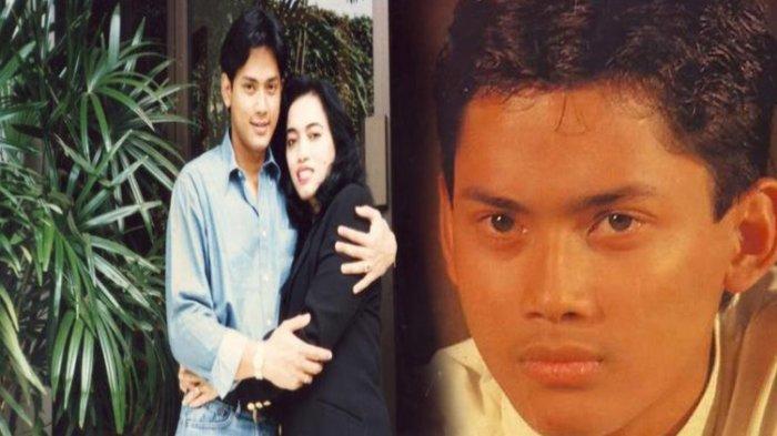 Deretan Artis Tampan Nikahi Janda Kaya, Ada Yang Sudah Cerai ...