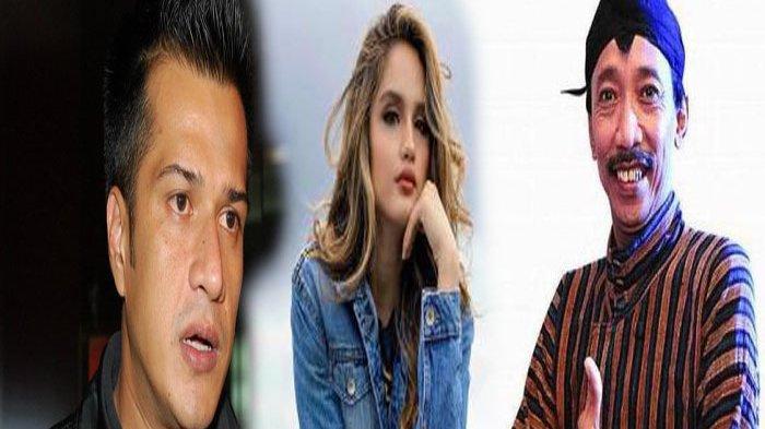 DERETAN Artis yang Lahir 17 Agustus, Dari Doyok, Primus Yustisio Hingga ...