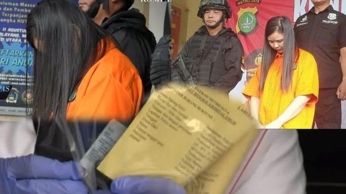 Deretan Fakta Gadis Pontianak Bobol Bank Rp 1,8 Miliar Demi Mobile ...