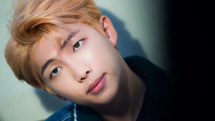 Deretan Fakta RM, Leader Grup K-Pop BTS yang Punya IQ di Atas Rata-rata ...