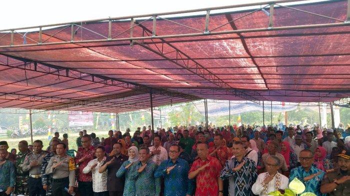 Nursyam Ibrahim: Desa Parit Keladi Harus Segera Membentuk BPD dan PPKD ...