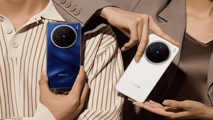 Daftar HP Murah Meluncur Oktober 2024, Merek China Mendominasi ...