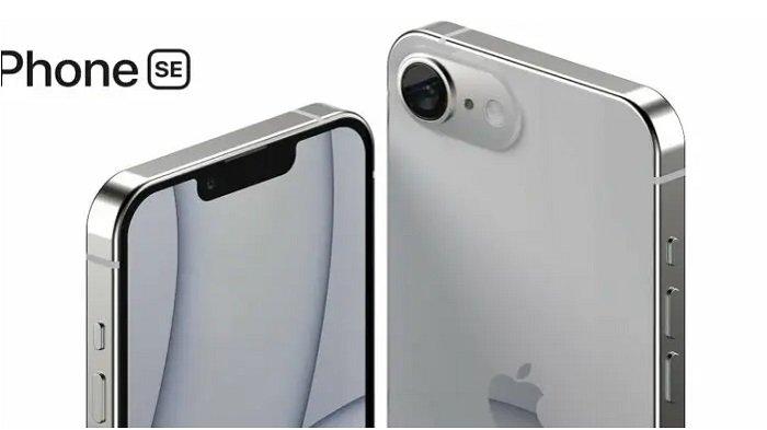 Bocoran Terbaru Spesifikasi iPhone SE 4 Lengkap dengan Harga Bakal ...