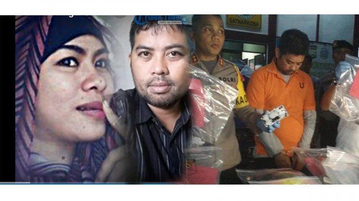 Fakta Terbaru Pembunuhan Siti Zulaeha, Polisi Dalami Proyek Sertifikasi dan Jejak Percakapan ...