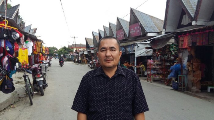 Anggota Dewan Pendidikan Kalbar Bahas Mengenai Pelaksanaan PPDB 2025 - Tribunpontianak.co.id