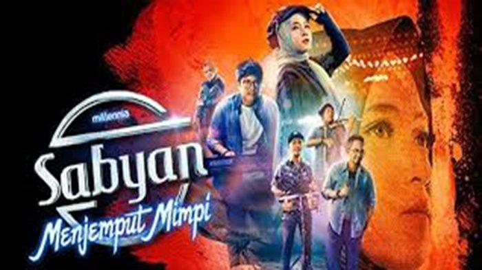 Sinopsis Film Sabyan, Kisah Perjuangan Grup Musik Sabyan Menjadi ...