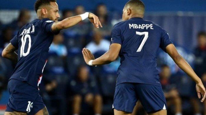 Kondisi Tim PSG Jelang Match day ke-4 Liga Champions, Kylian Mbappe ...
