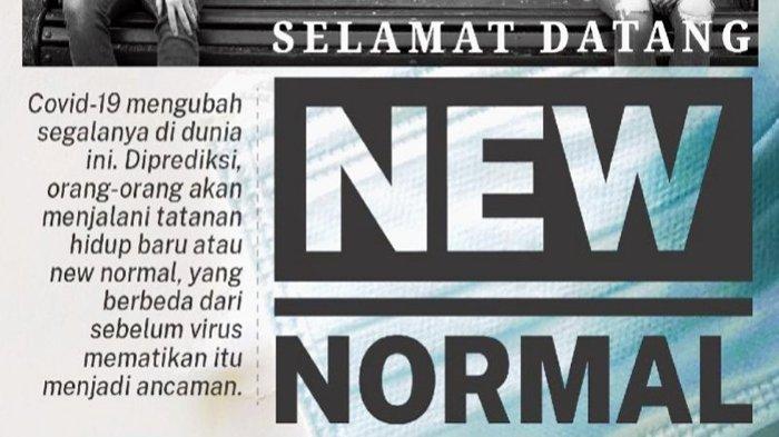 Panduan Lengkap 17 Protokol New Normal Kementerian Kesehatan Indonesia ...