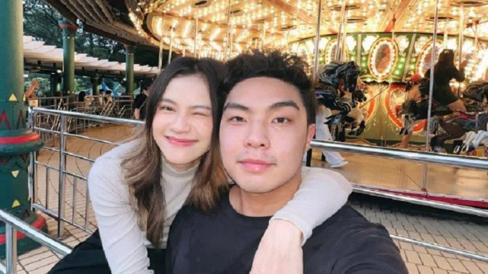 Sosok Erwin Phang Kerja Apa? Inilah Profil Lengkap Calon Suami Jessica Jane - Halaman 2 ...