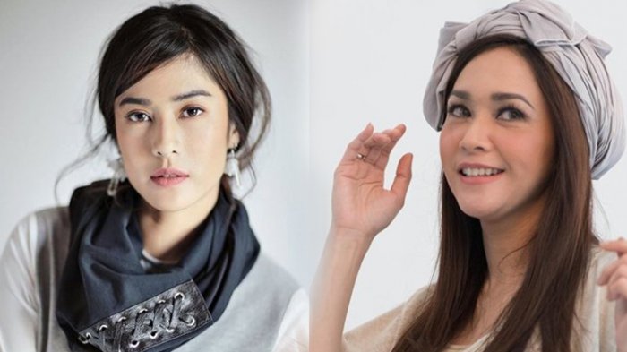 Deretan Artis Keturunan Pahlawan, Nomor 5 Cucu Presiden Soekarno ...